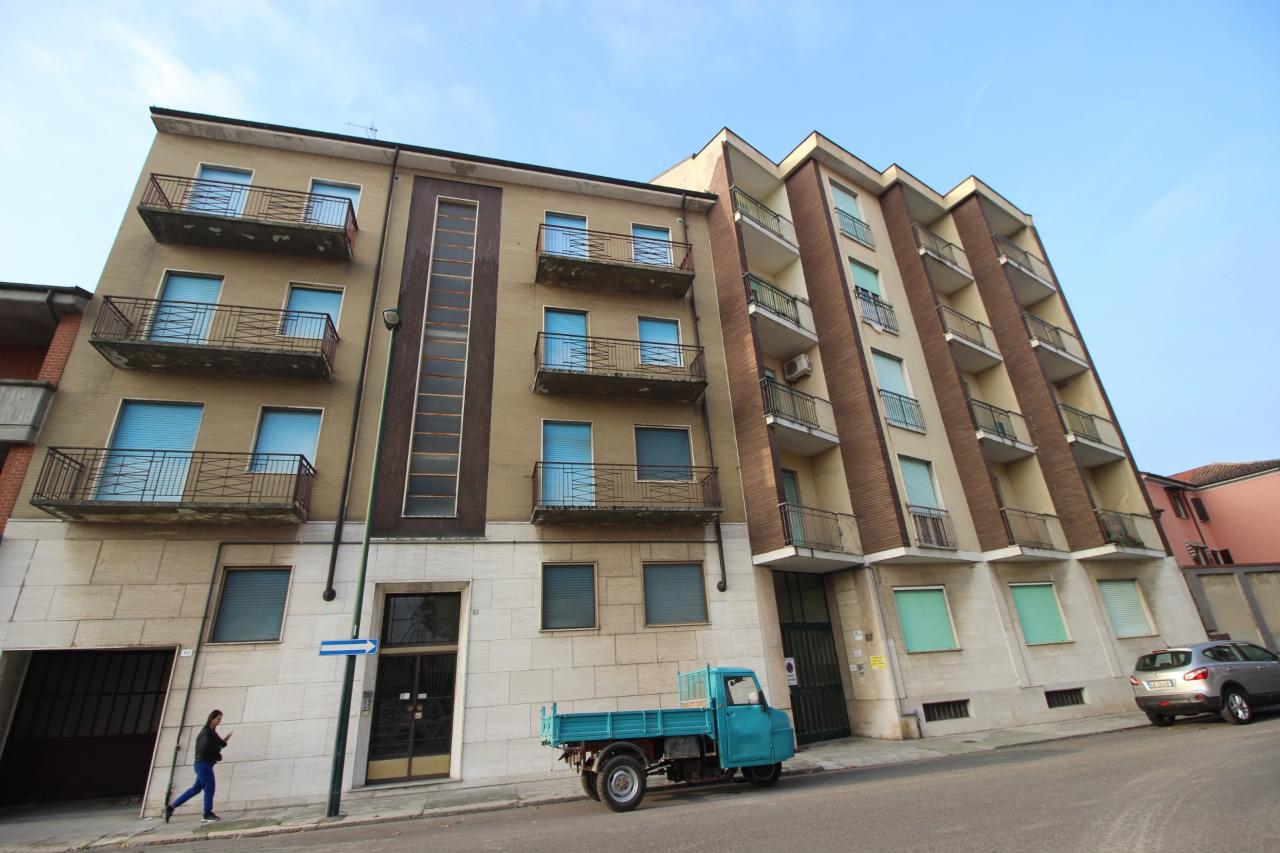 Appartamento in vendita a Casale Monferrato