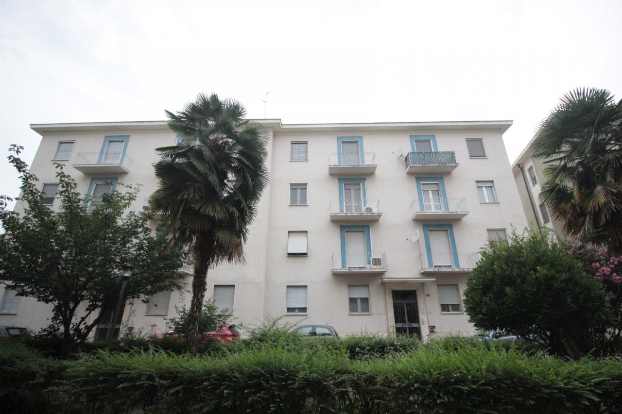 Appartamento in vendita a Casale Monferrato