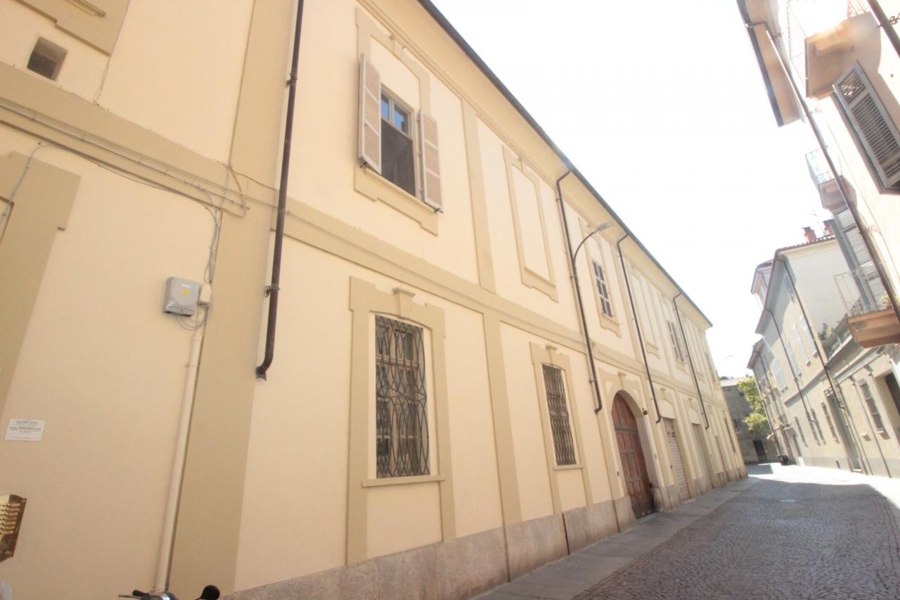 Appartamento in vendita a Casale Monferrato