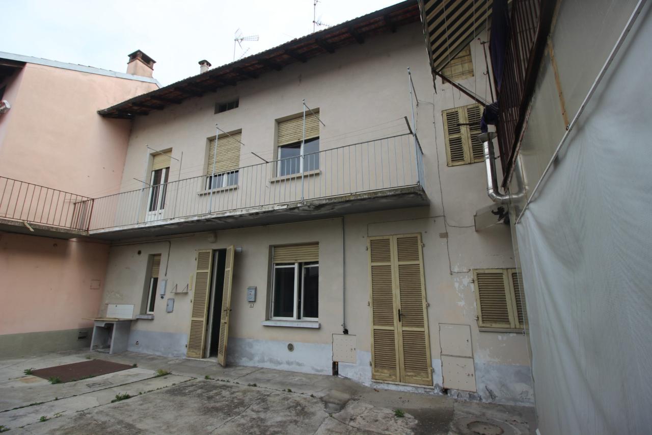 Villa in vendita a Balzola