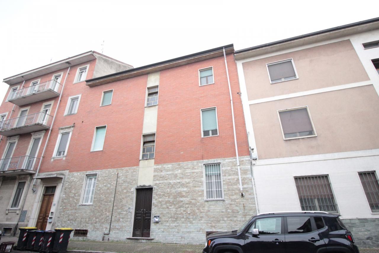 Appartamento in vendita a Casale Monferrato