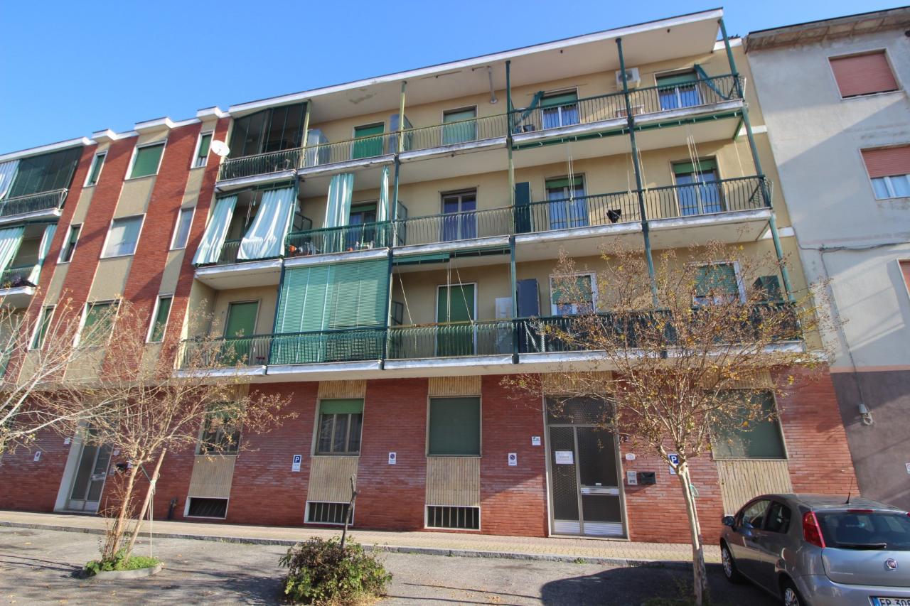 Appartamento in vendita a Casale Monferrato