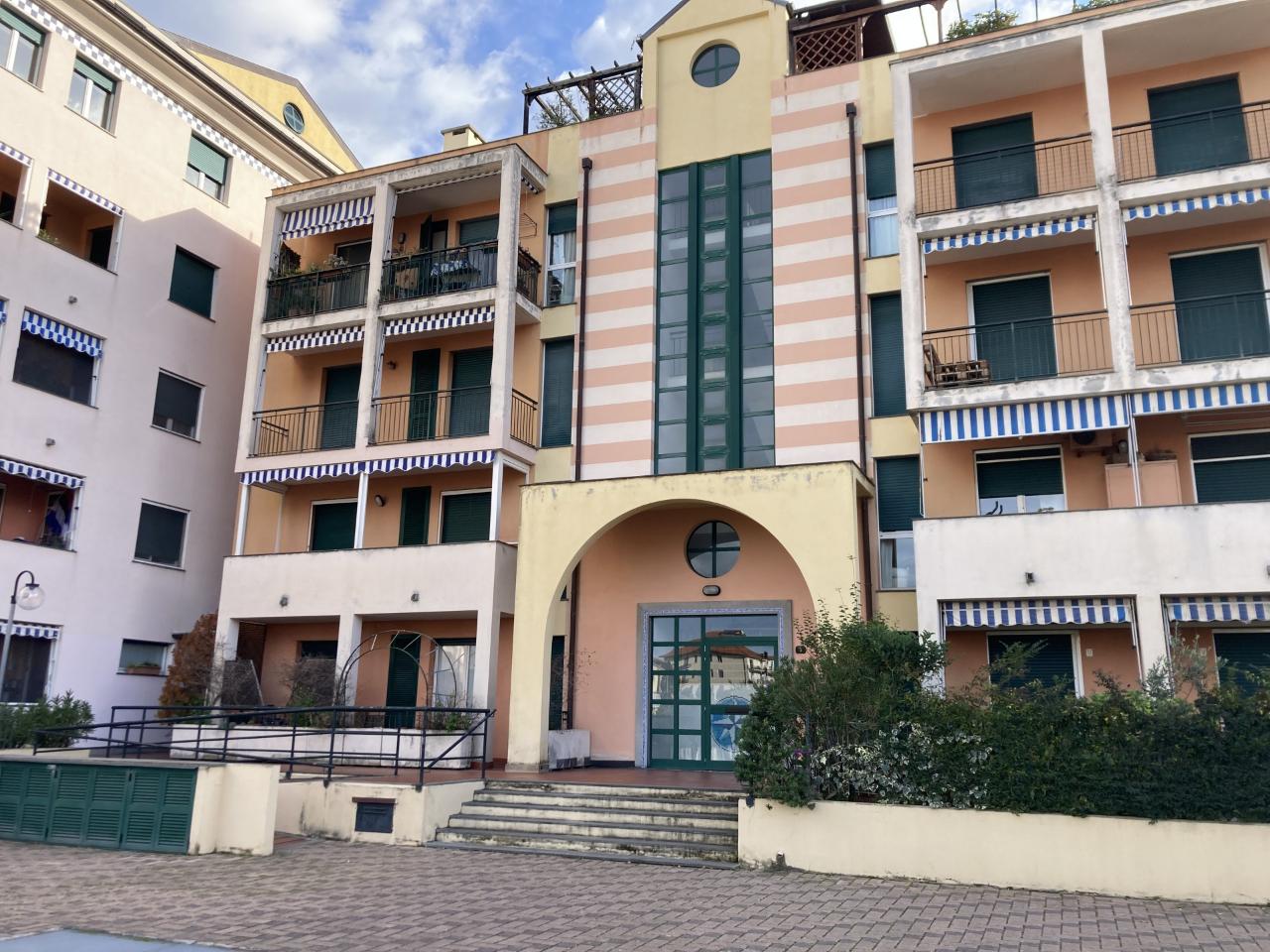 Appartamento in vendita a Sestri Levante