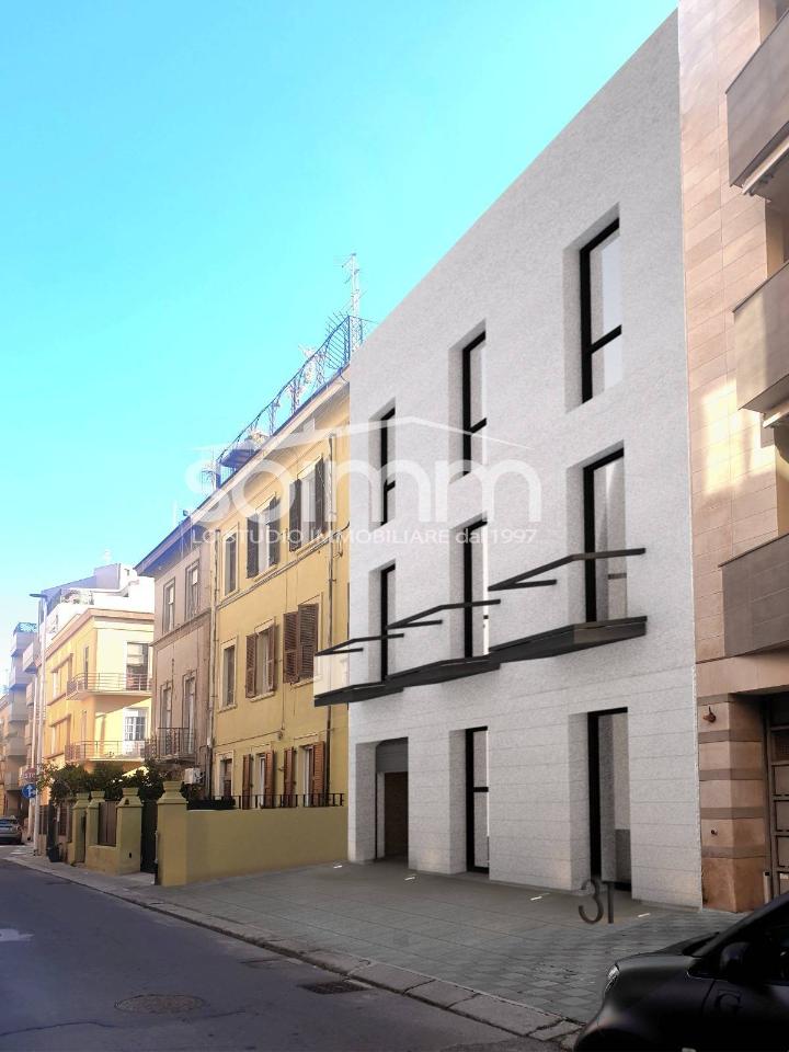 Appartamento in vendita a Cagliari