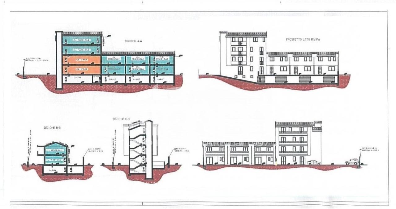 Terreno edificabile in vendita a Cagliari
