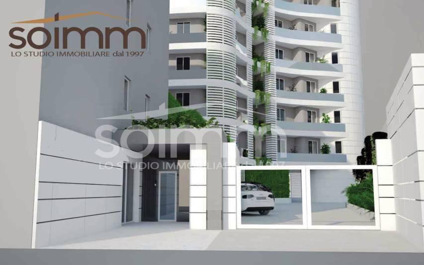 Appartamento in vendita a Cagliari