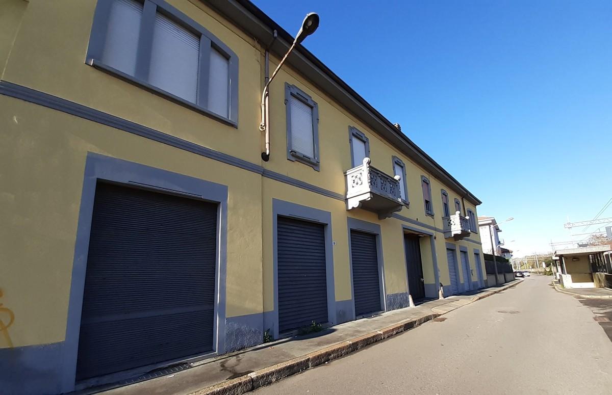 Loft in vendita a Legnano