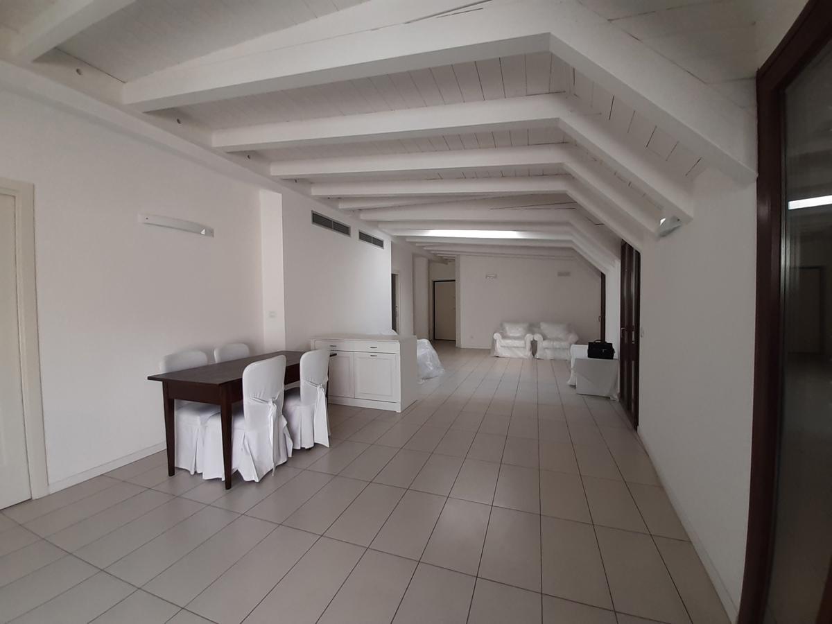 Attico in vendita a Gallarate