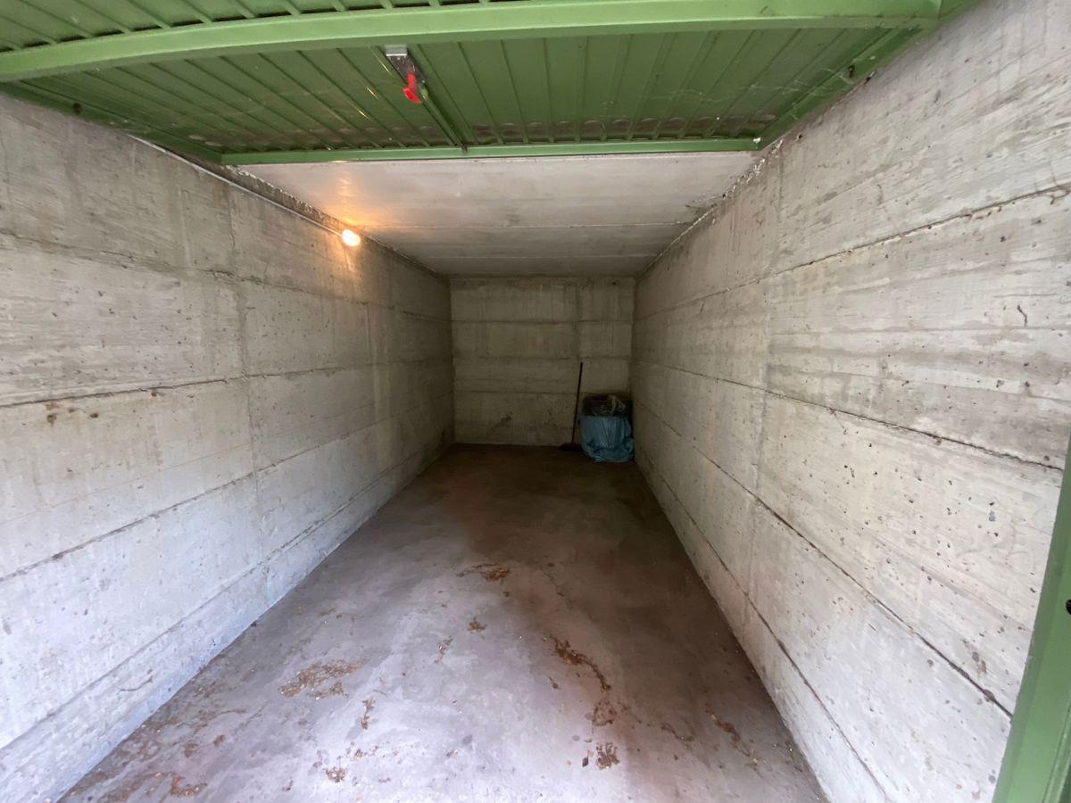 Box in vendita a Legnano