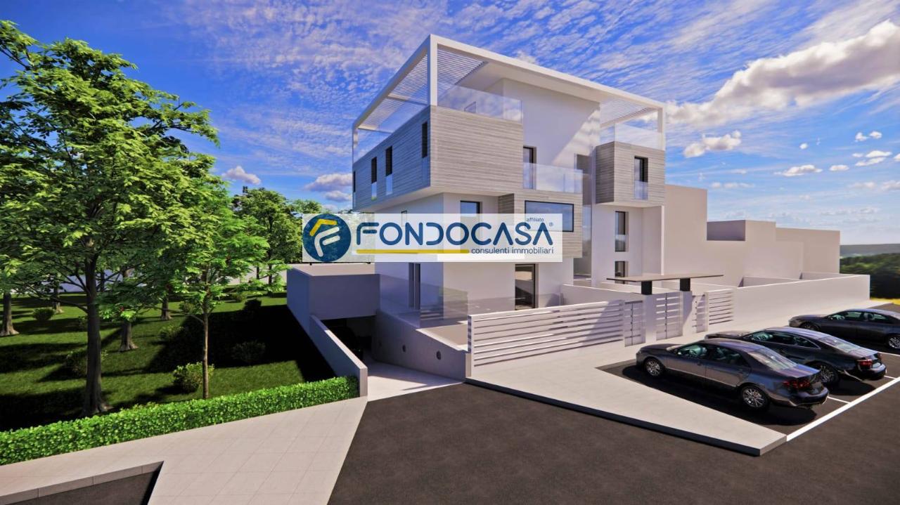 Appartamento in vendita a Cavallino