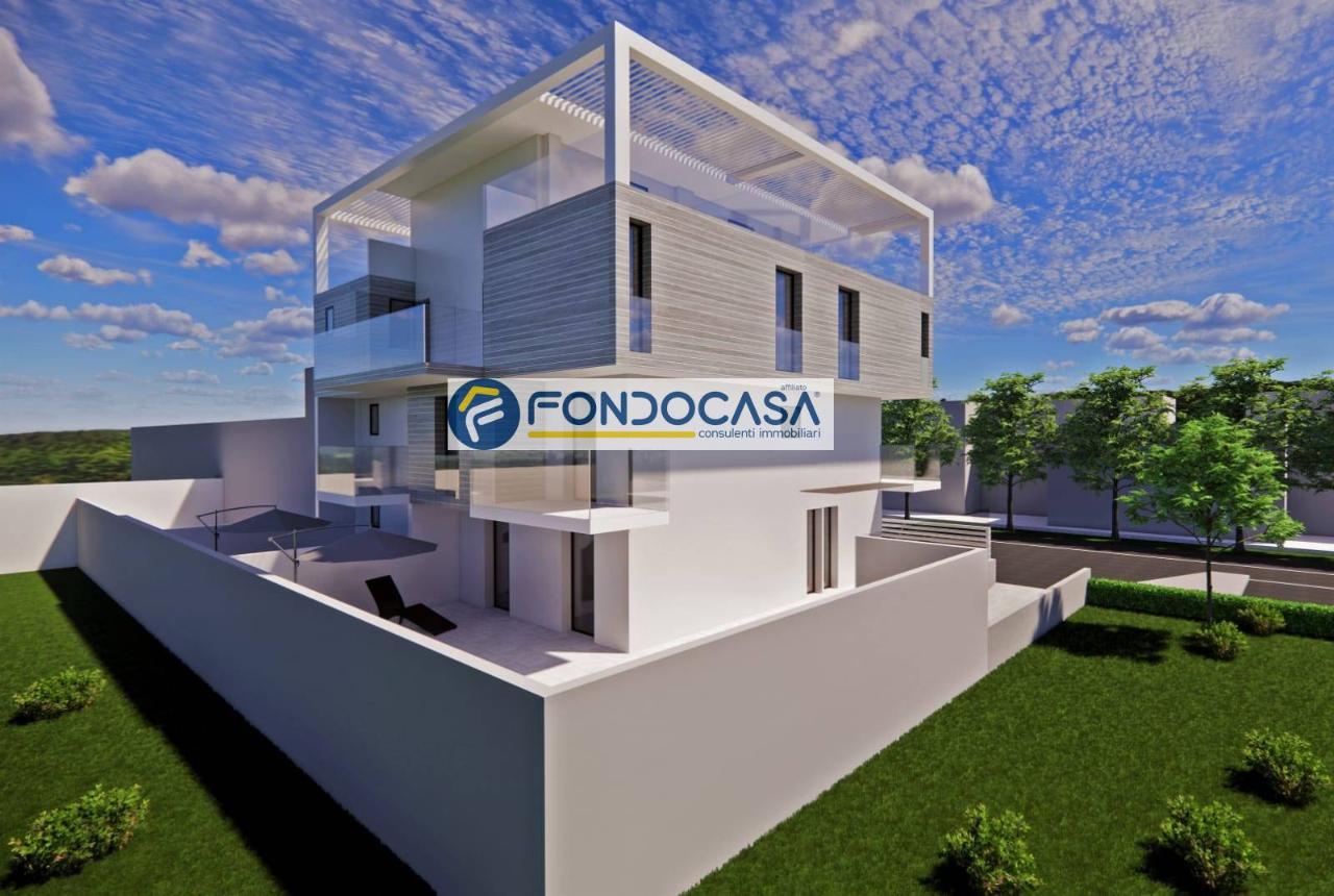 Appartamento in vendita a Cavallino