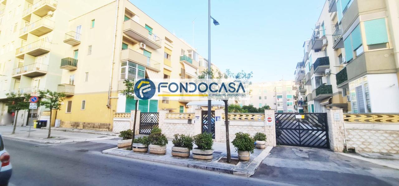 Appartamento in vendita a Brindisi