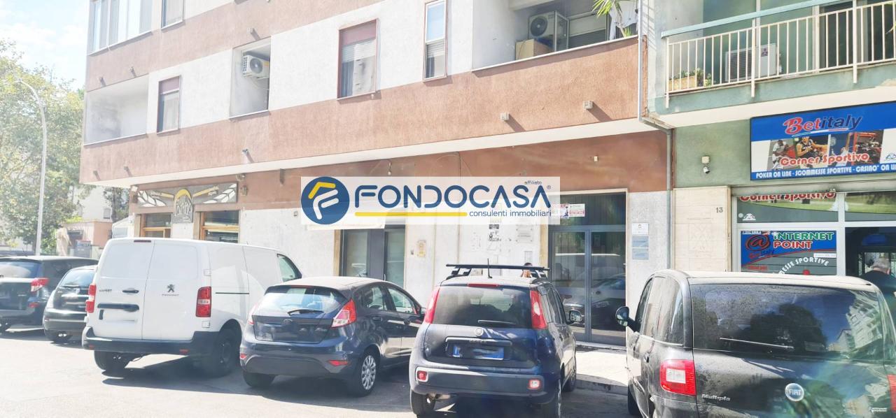 Appartamento in vendita a Brindisi