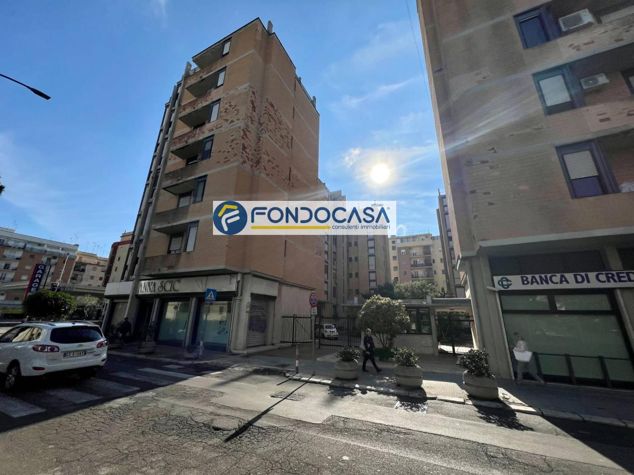 Appartamento in vendita a Brindisi