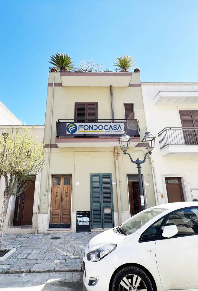 Casa indipendente in vendita a Mesagne