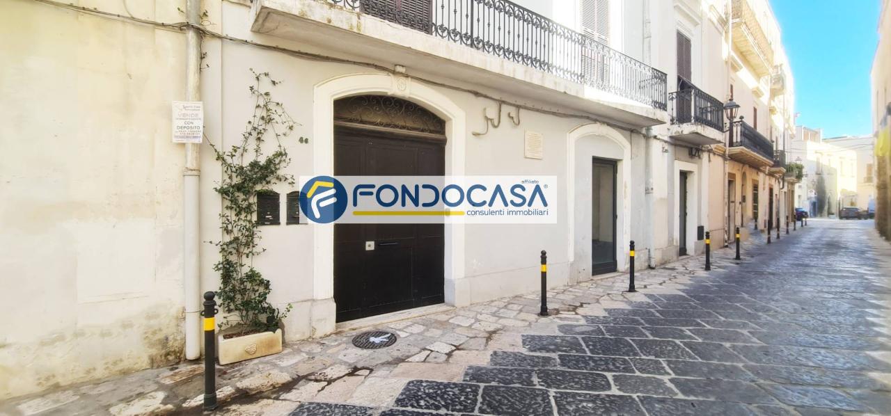 Appartamento in vendita a Brindisi
