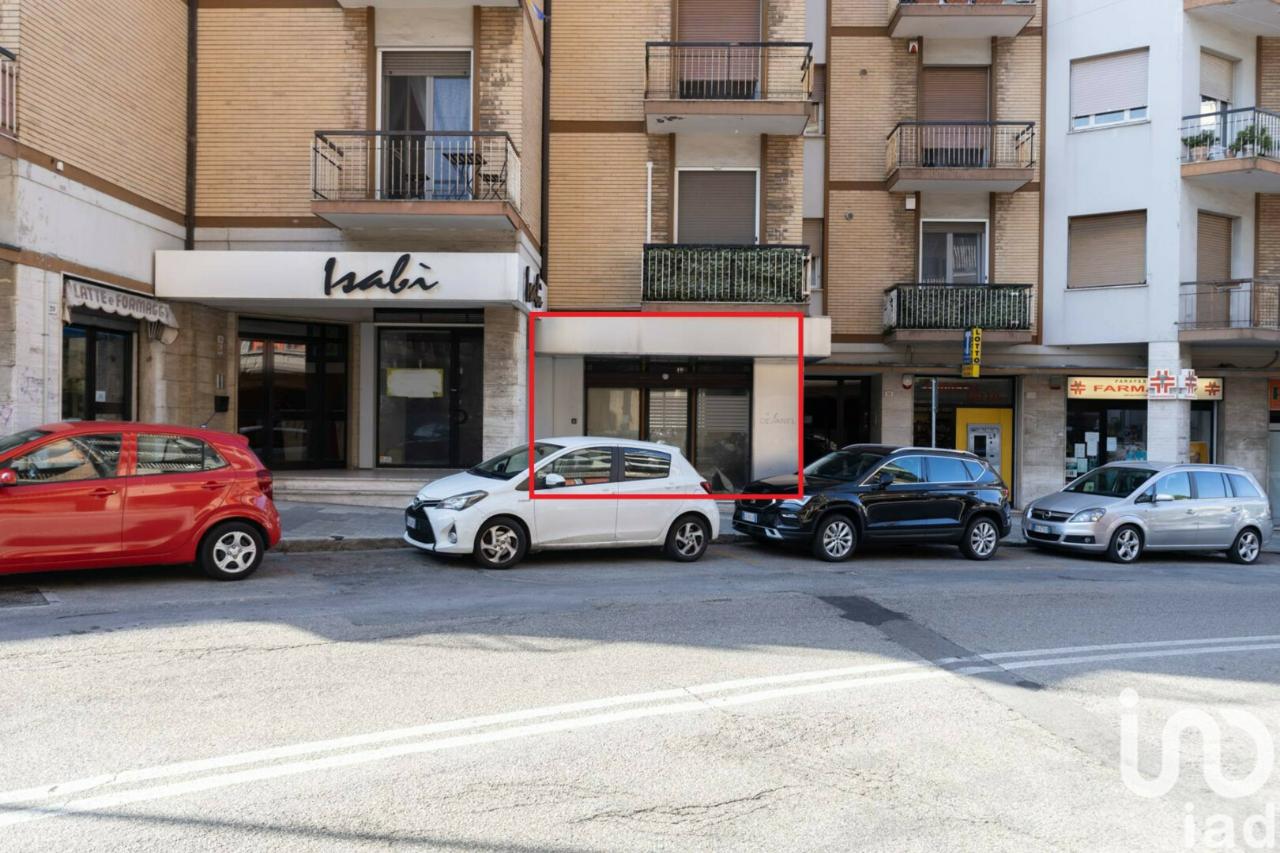 Negozio in vendita a Ancona