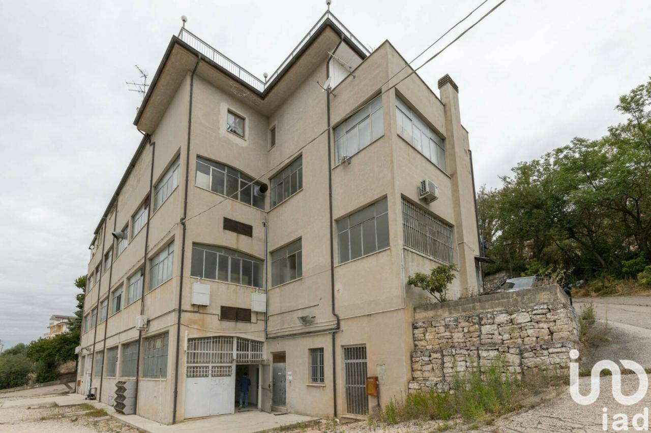 Laboratorio in vendita a Montegranaro