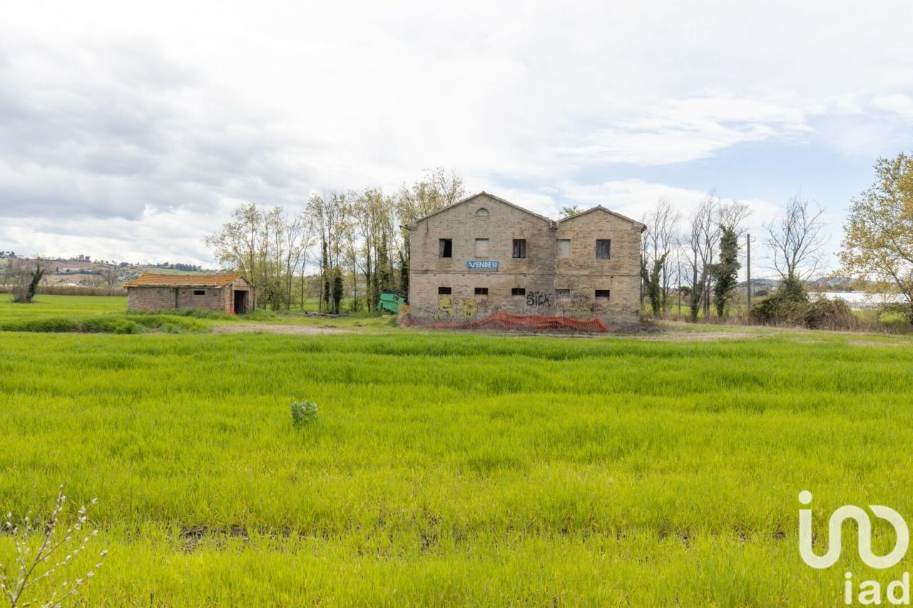 Rustico in vendita a Camerano
