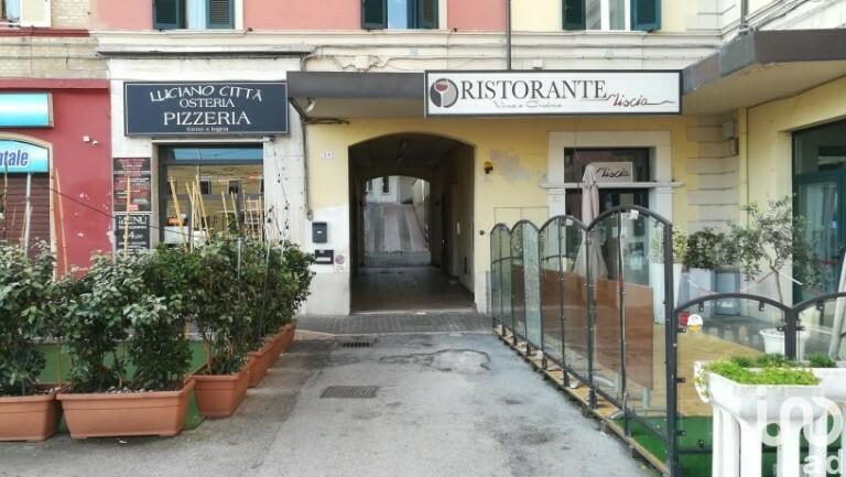 Negozio in vendita a Ancona