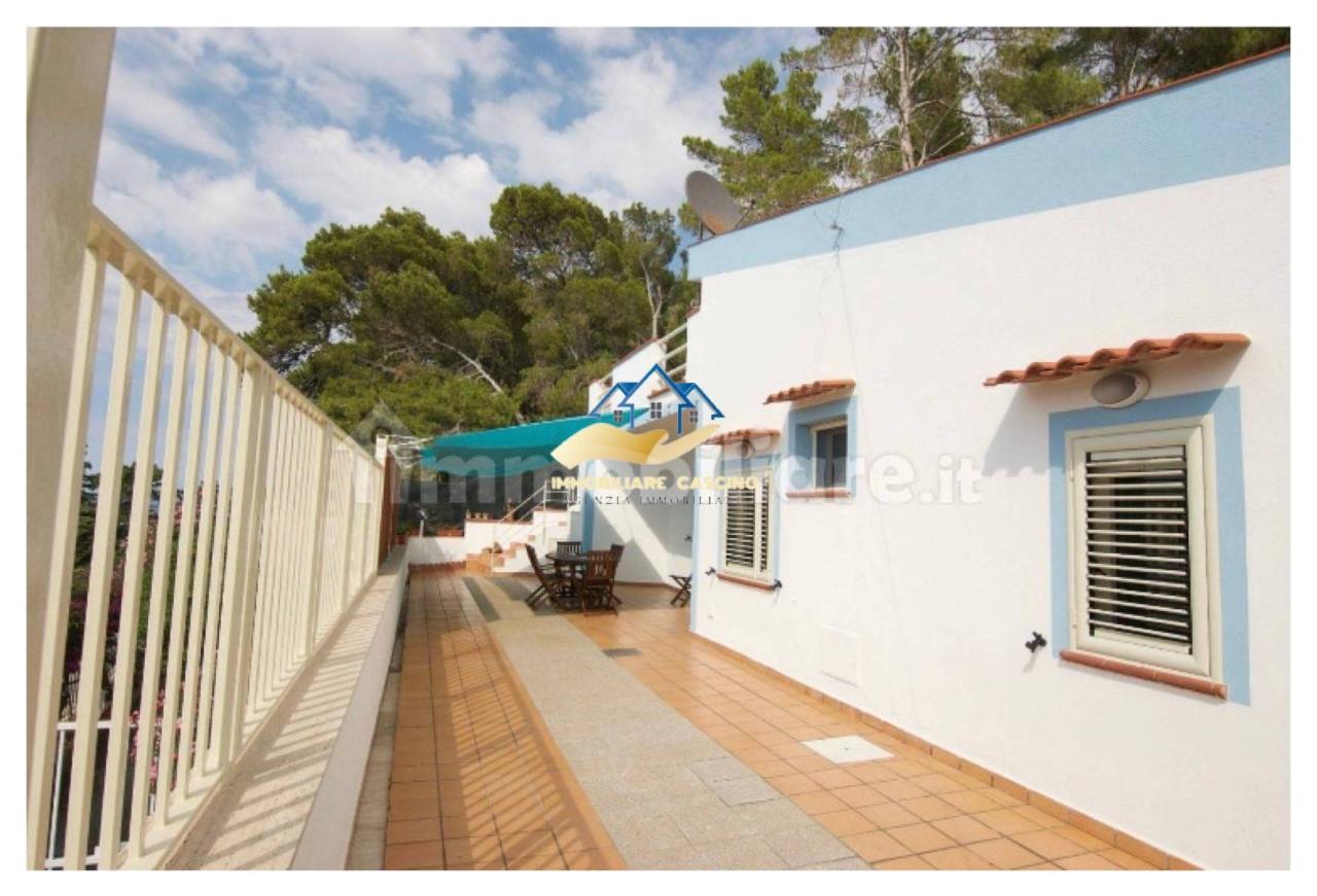 Villa in vendita a Bagheria