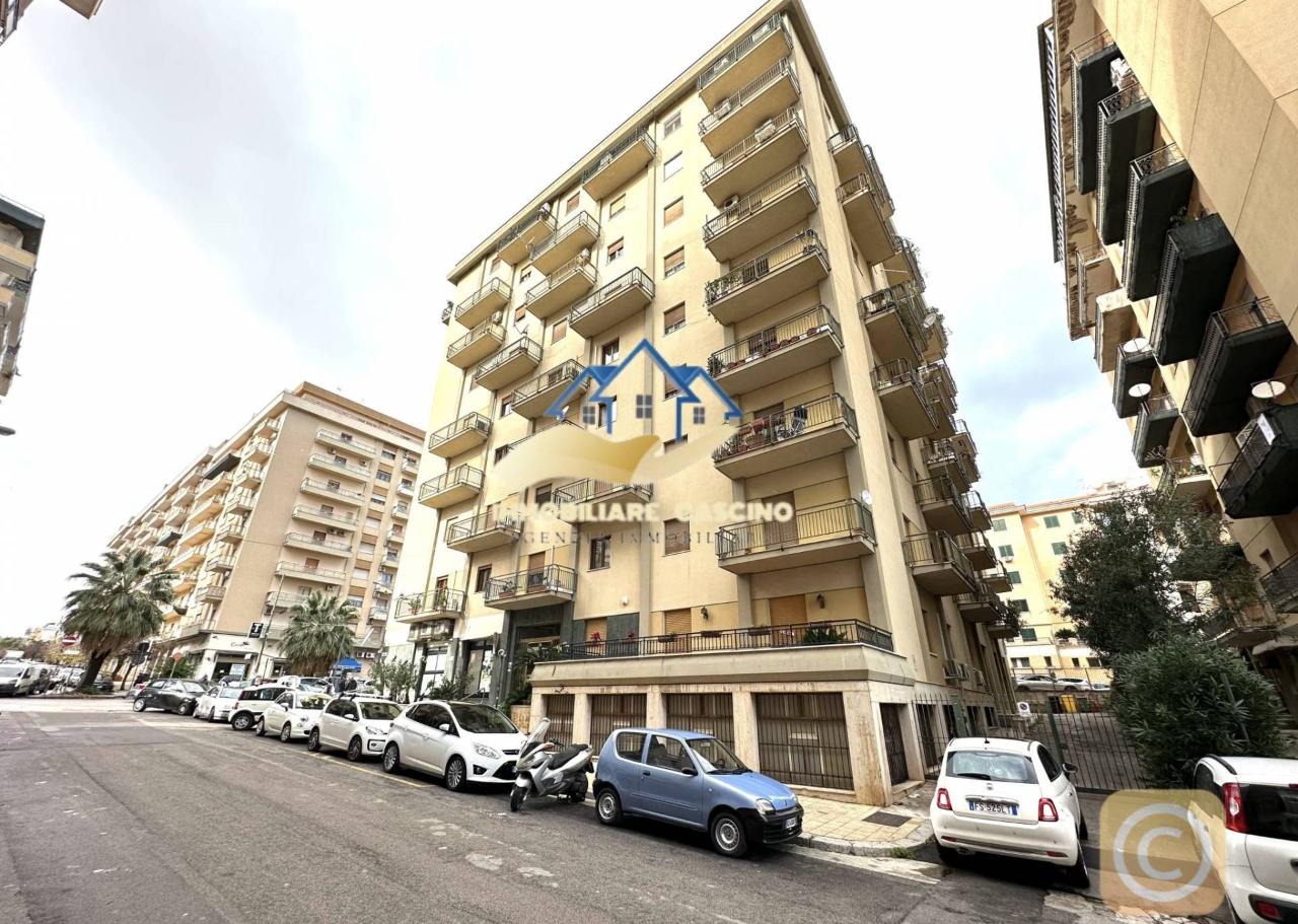 Appartamento in vendita a Bagheria