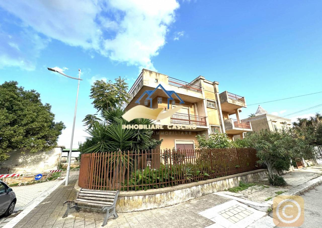Villa in vendita a Santa Flavia