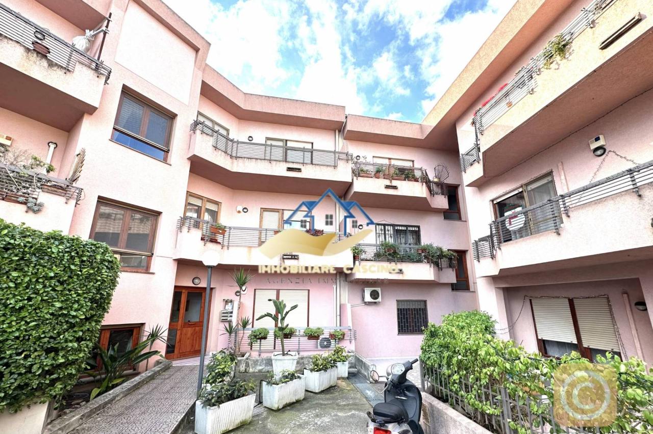 Appartamento in vendita a Casteldaccia