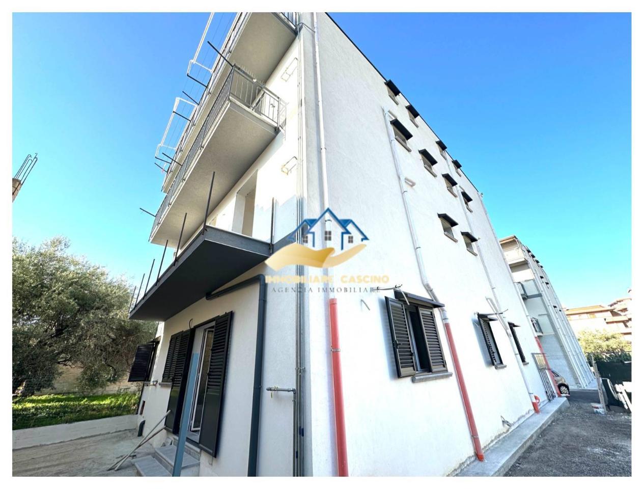 Appartamento in vendita a Altavilla Milicia