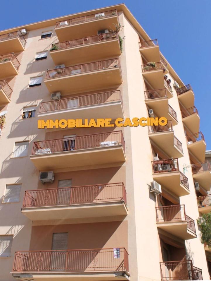 Appartamento in vendita a Bagheria