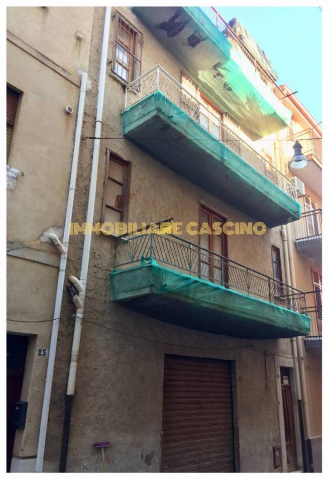 Casa indipendente in vendita a Casteldaccia