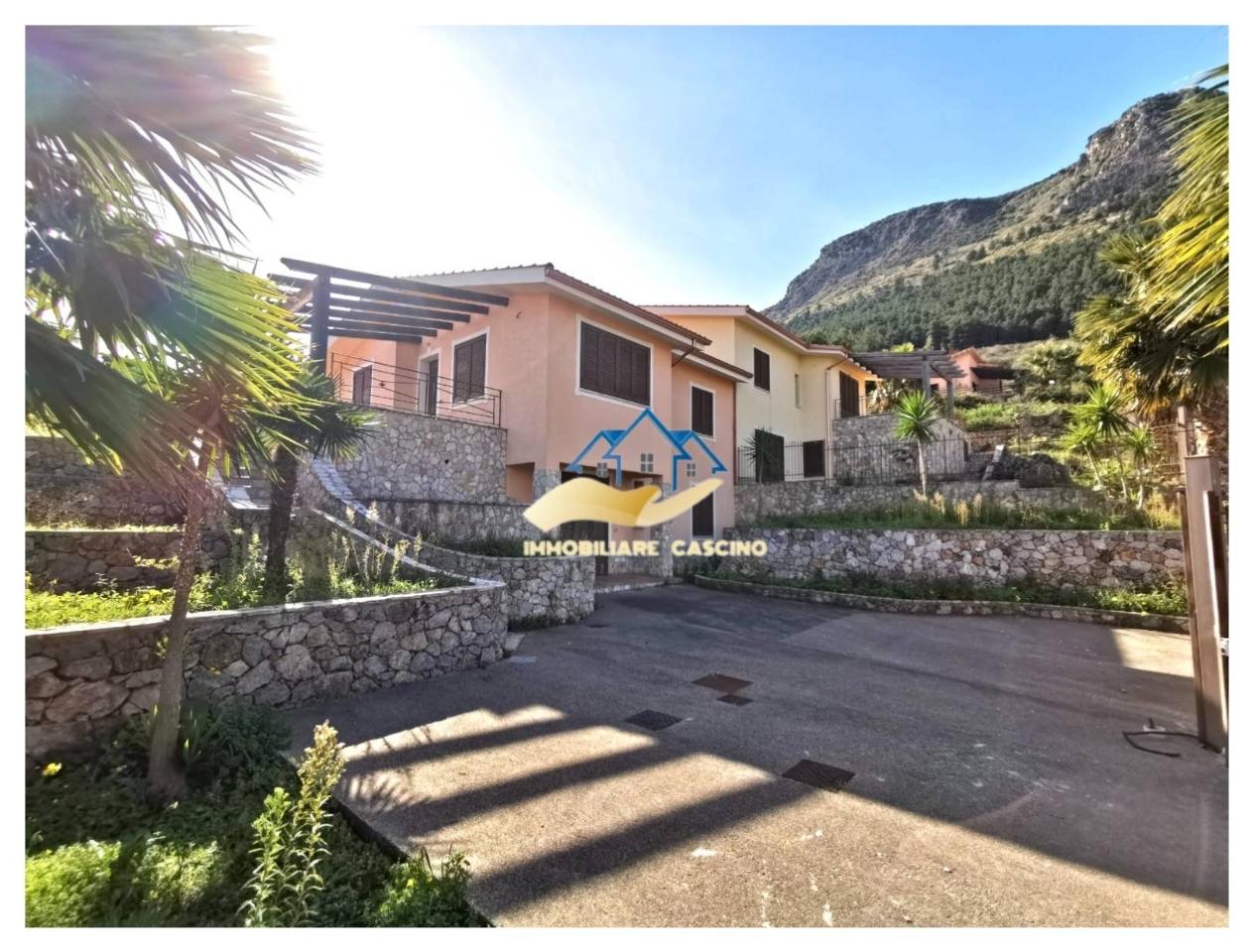 Villa in vendita a Trabia