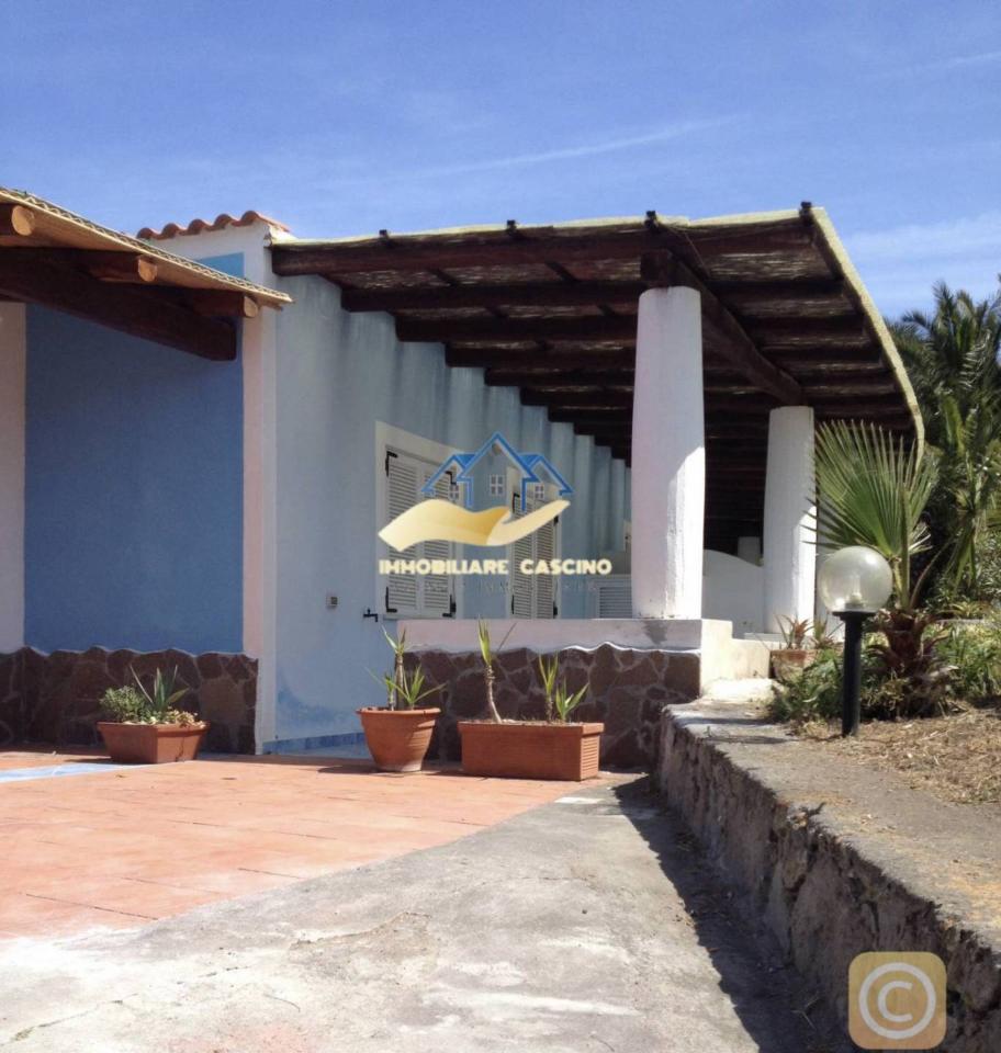 Appartamento in vendita a Lipari