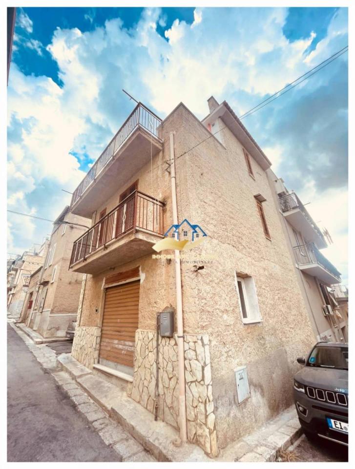 Casa indipendente in vendita a Casteldaccia