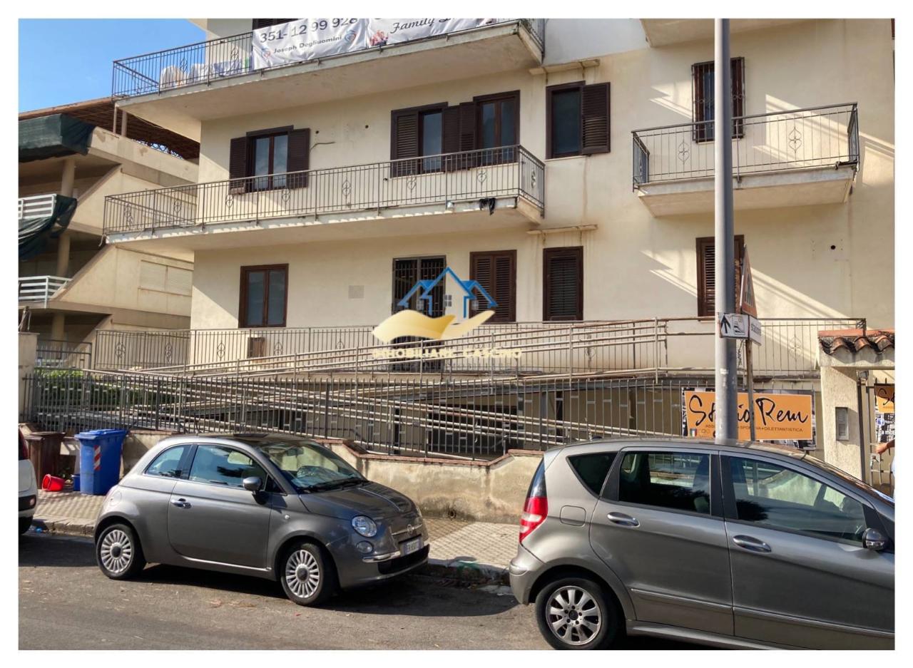 Ufficio in vendita a Bagheria