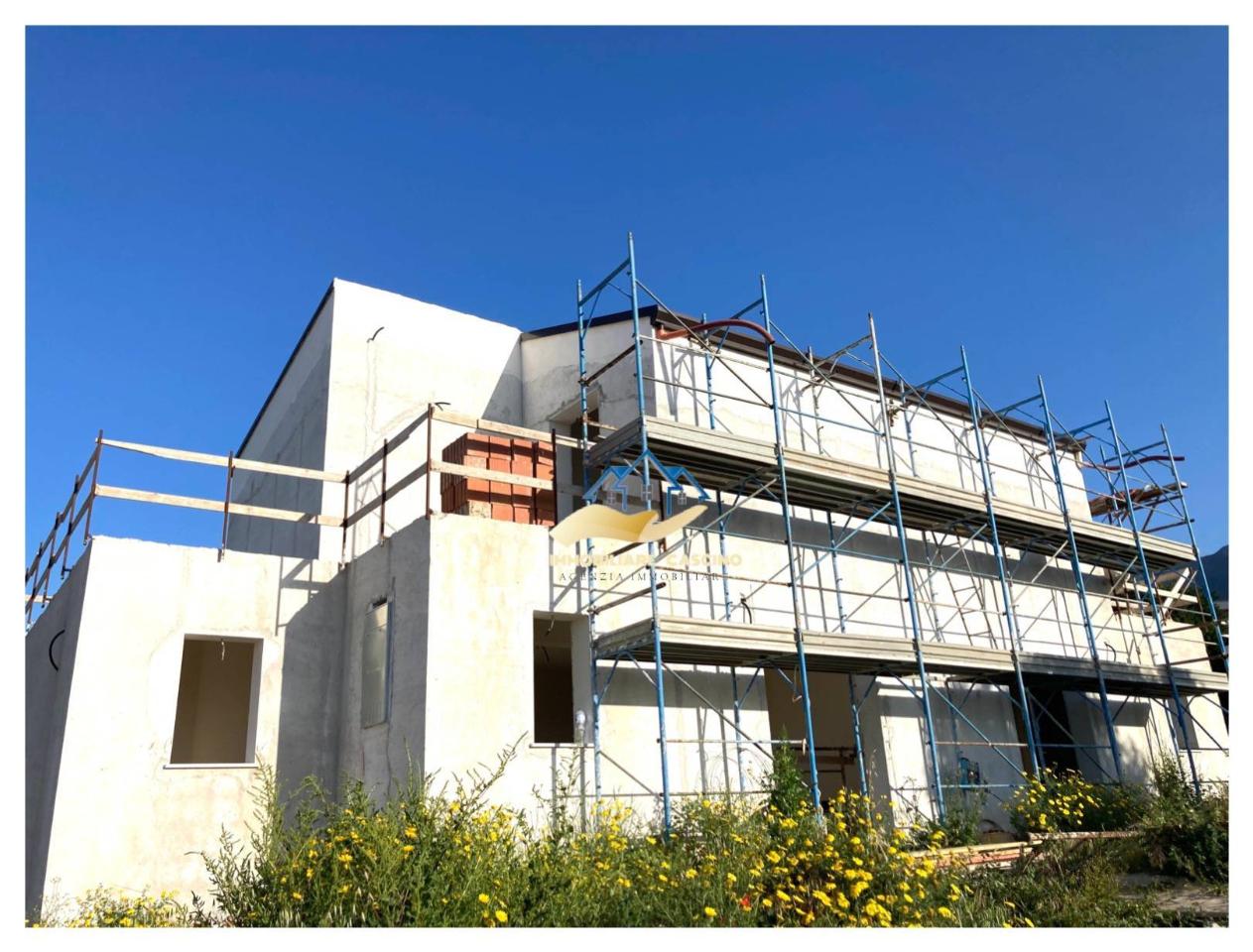 Villa in vendita a Altavilla Milicia