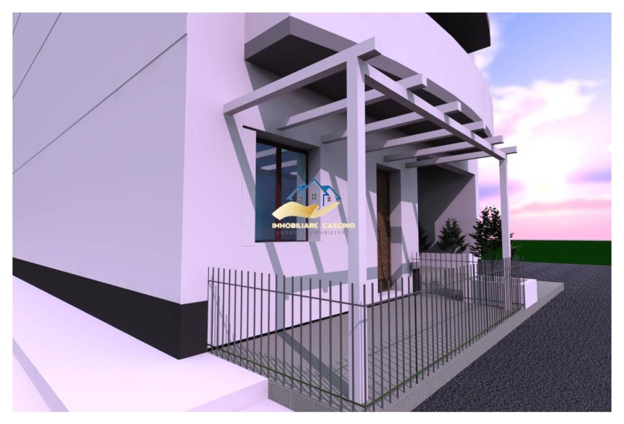 Appartamento in vendita a Altavilla Milicia