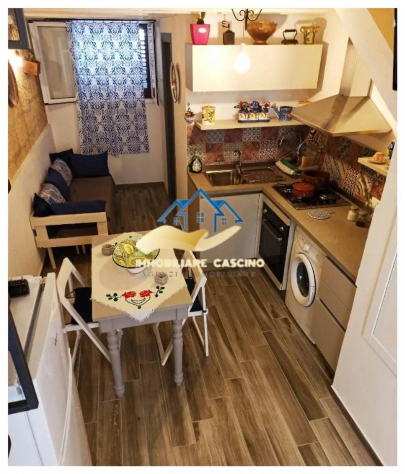 Appartamento in affitto a Santa Flavia