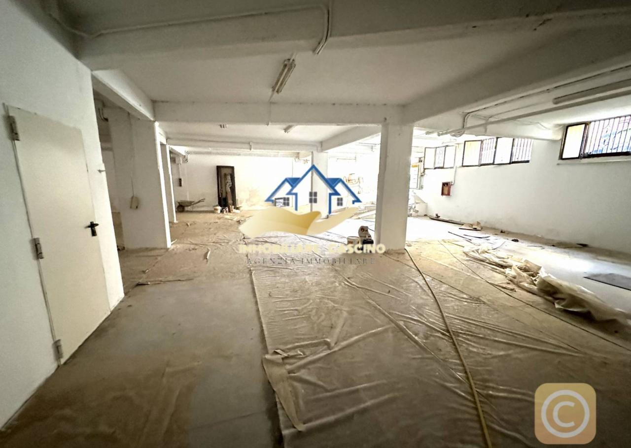 Locale commerciale in affitto a Bagheria