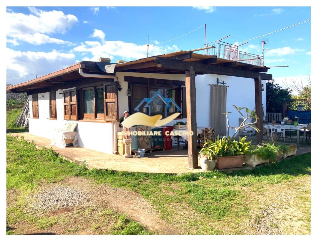 Immobile residenziale in vendita a Casteldaccia