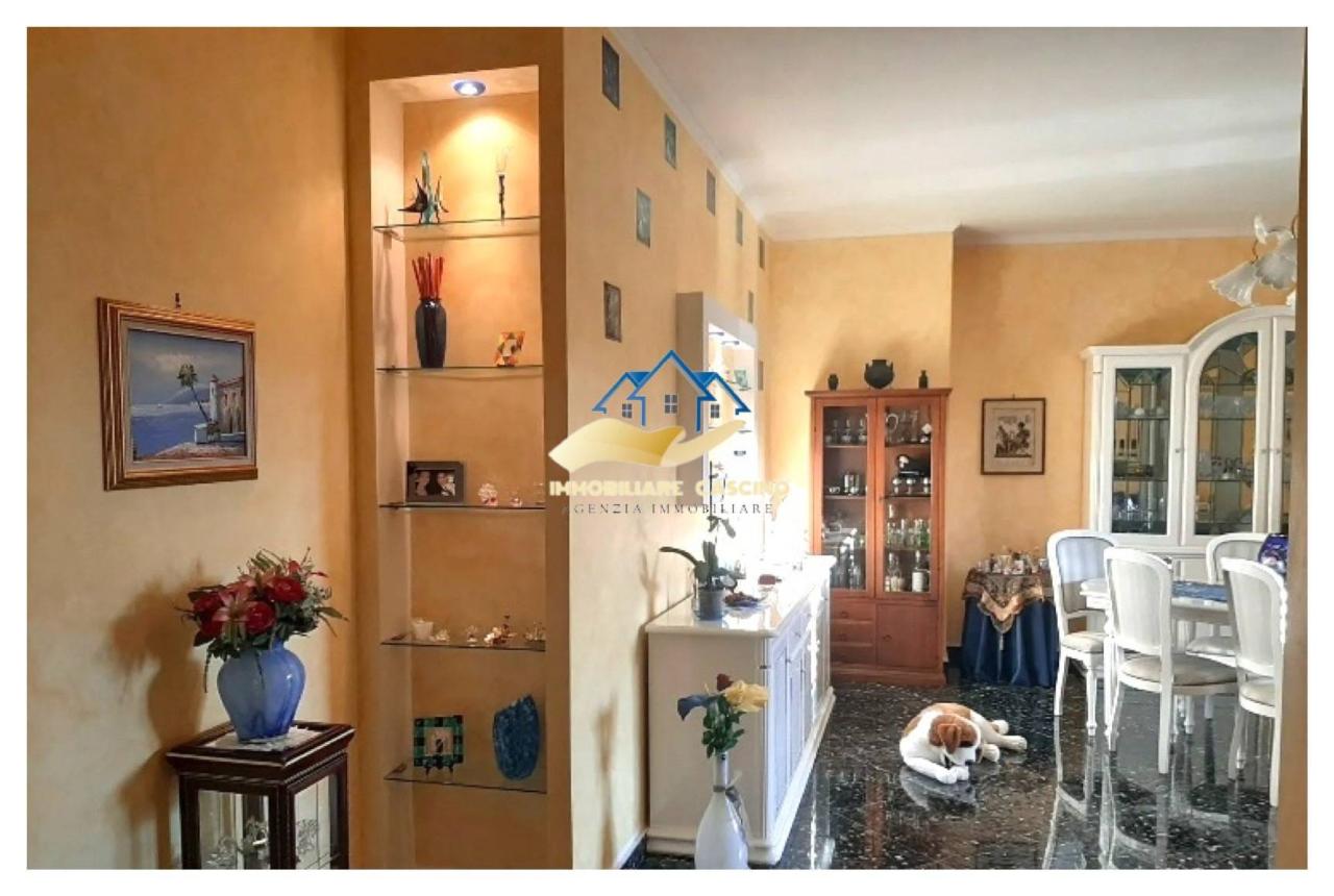 Appartamento in vendita a Casteldaccia