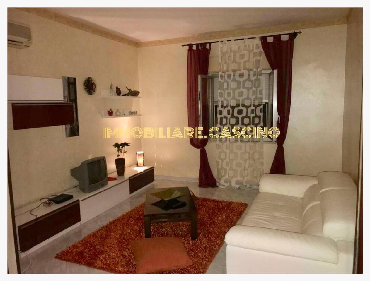 Appartamento in vendita a Bagheria