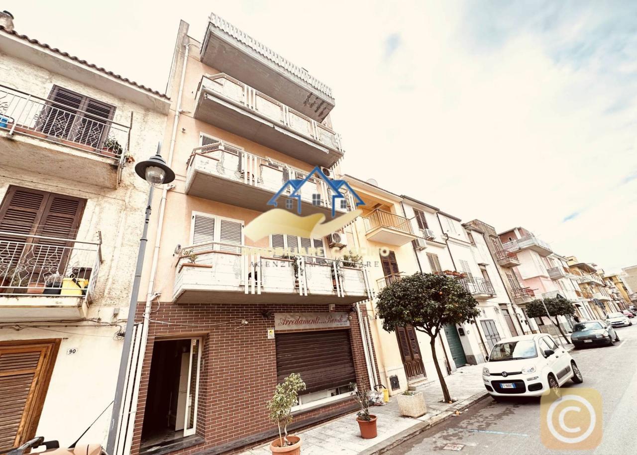 Appartamento in vendita a Altavilla Milicia