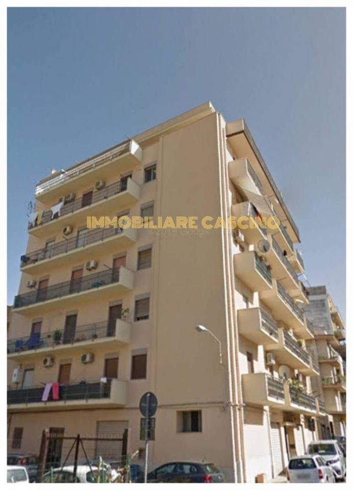 Appartamento in vendita a Bagheria