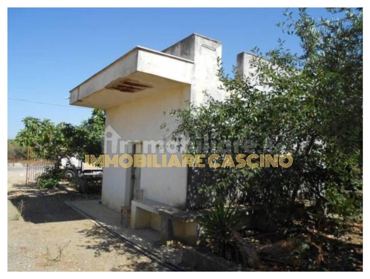 Terreno edificabile in vendita a Bagheria