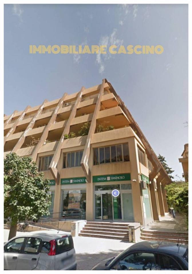 Ufficio in affitto a Bagheria