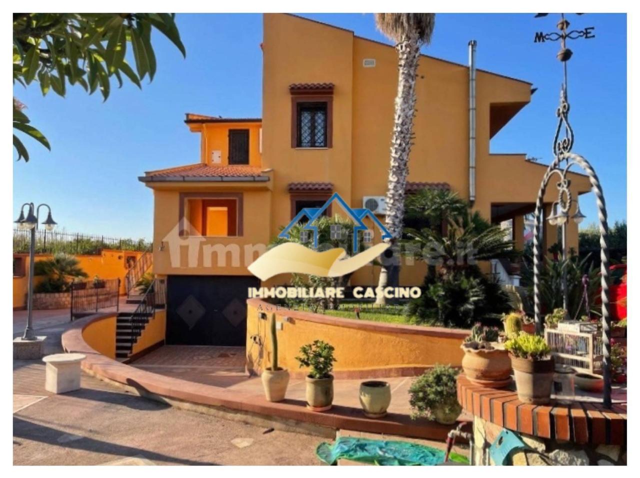 Villa in vendita a Bagheria