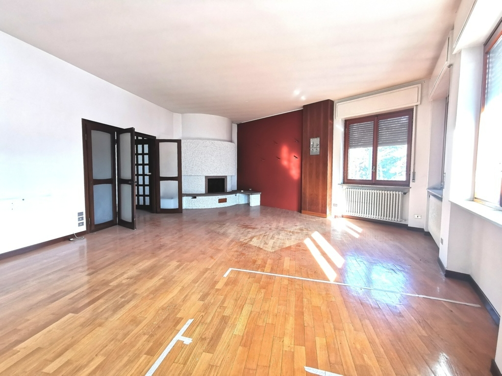 Terratetto unifamiliare in vendita a Vimercate