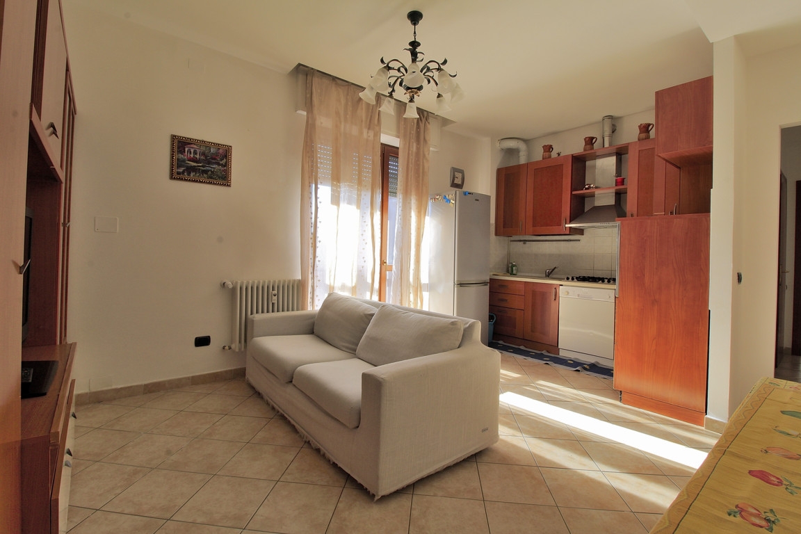 Appartamento in vendita a Aicurzio