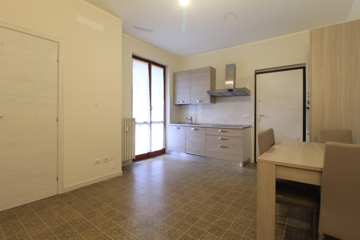 Appartamento in vendita a Vimercate